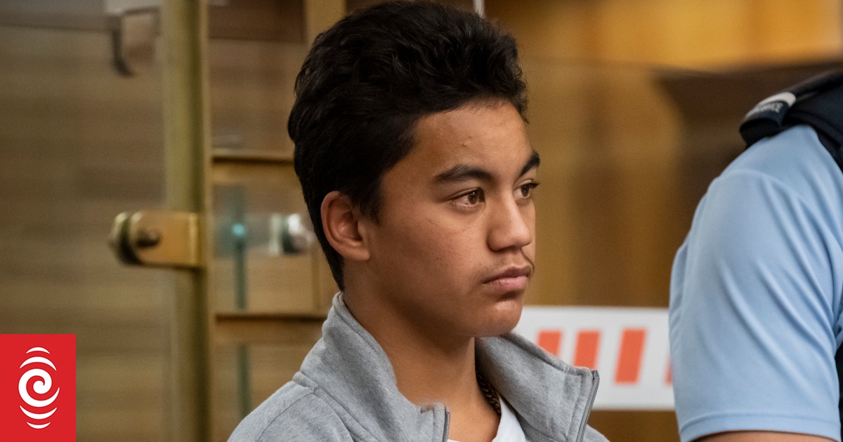 Teen Killer Haami Hanara Walks Free After Murder Conviction Quashed