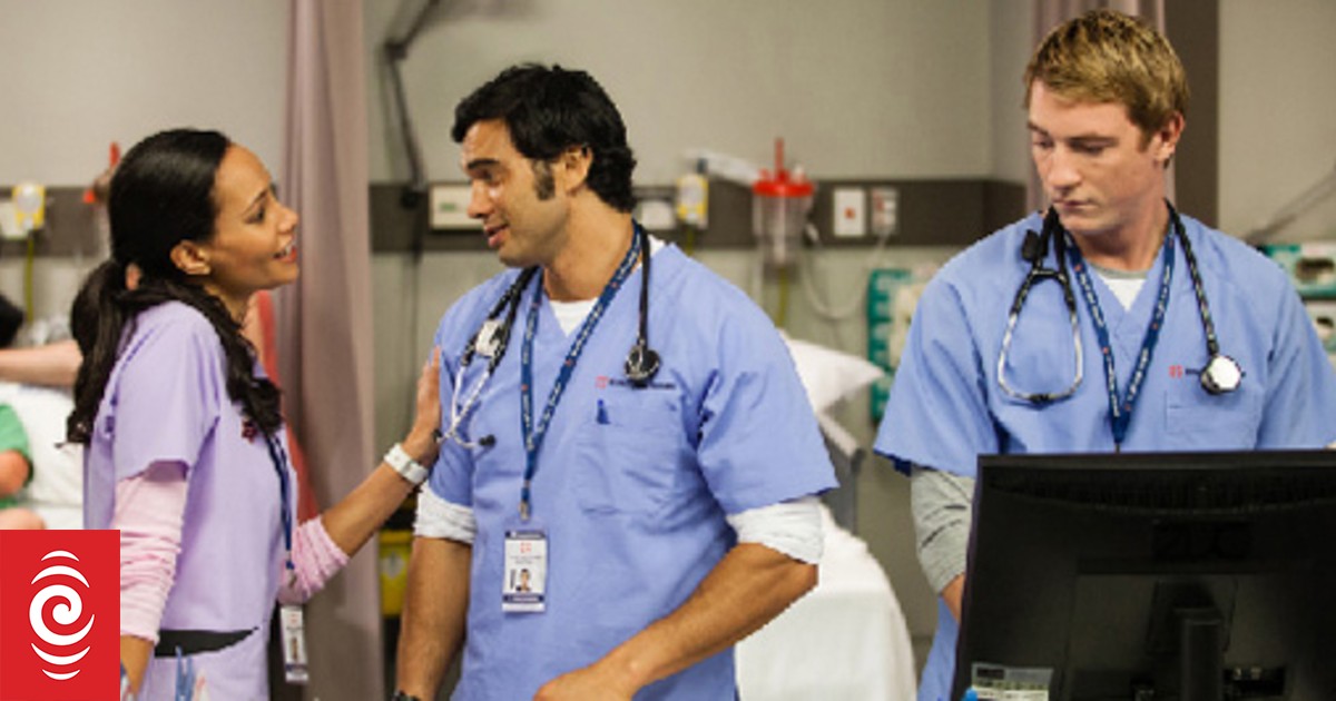 Expert feature: Shortland Street | RNZ