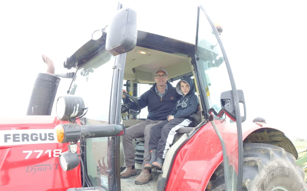 Fonterra loss could be 'opportunity for change' | RNZ News