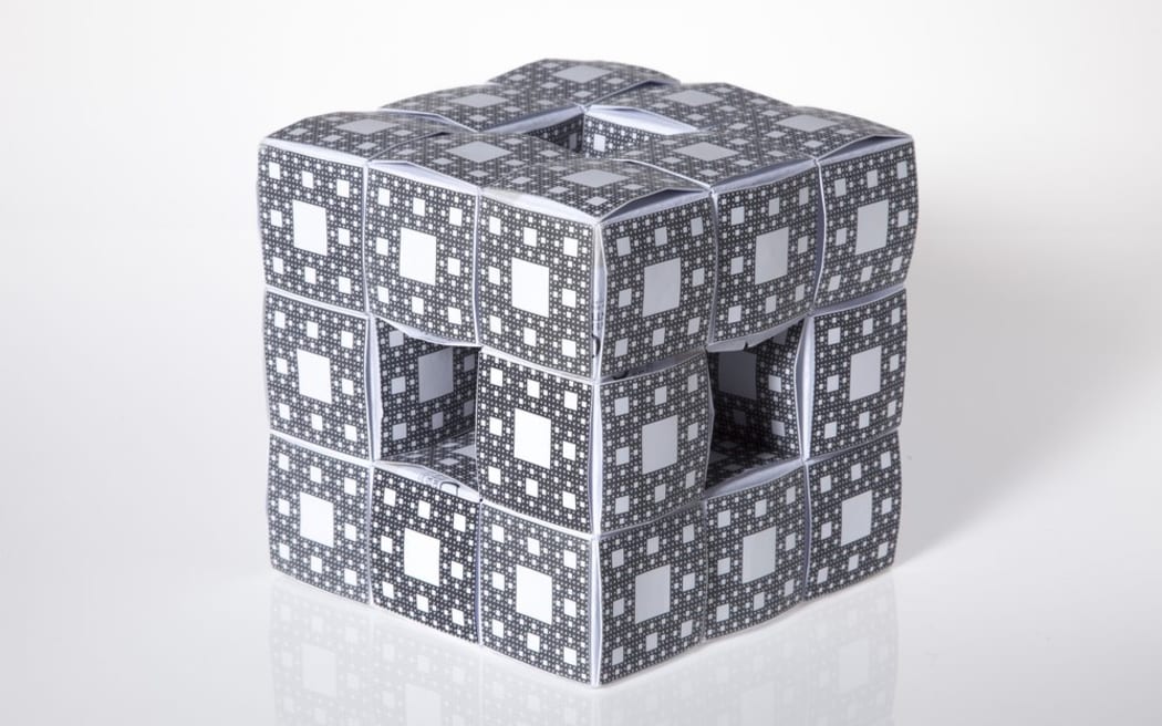 Maths Craft in a box designed to help a love of mathematics | RNZ