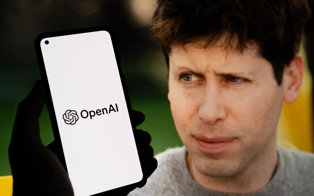OpenAI's latest breakthrough a threat to humanity, board heard | RNZ News