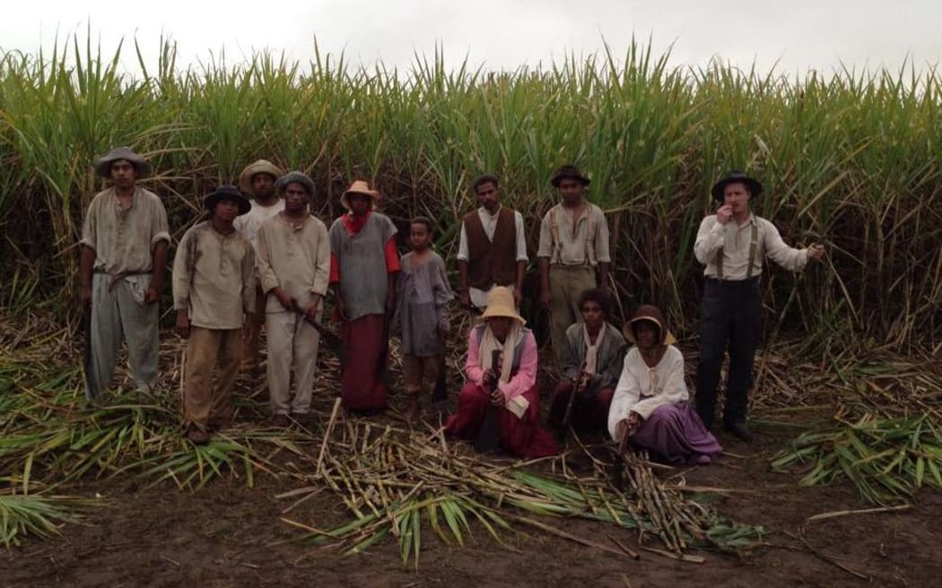 Blackbirding's dark secrets revealed | RNZ News
