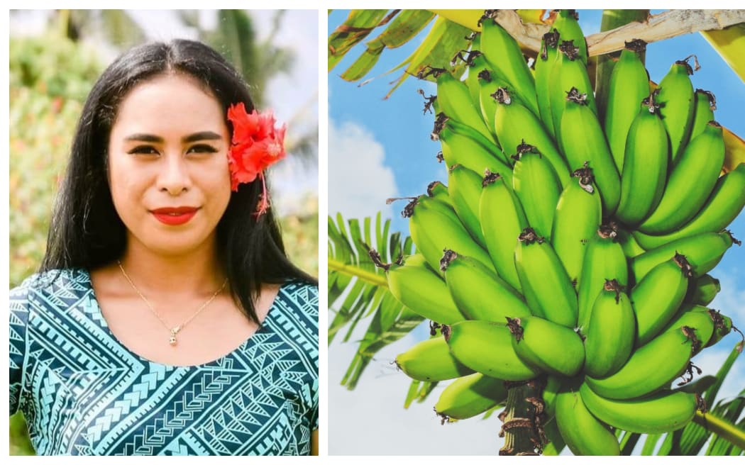 Can a traditional Samoan diet combat type two diabetes? | RNZ