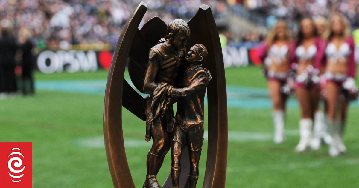 NRL confirms changes to interchange rule | RNZ News