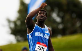 Eddie Nketia wins US college gold with another Australian all ...