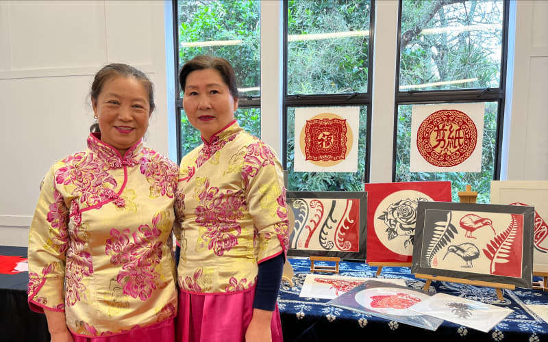 How the Chinese community is celebrating Matariki | RNZ