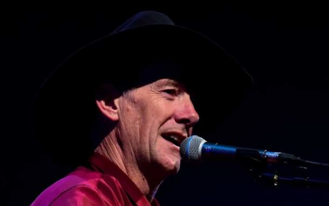 Ron Mitchell turns mystery poem into song and seeks its author | News ...