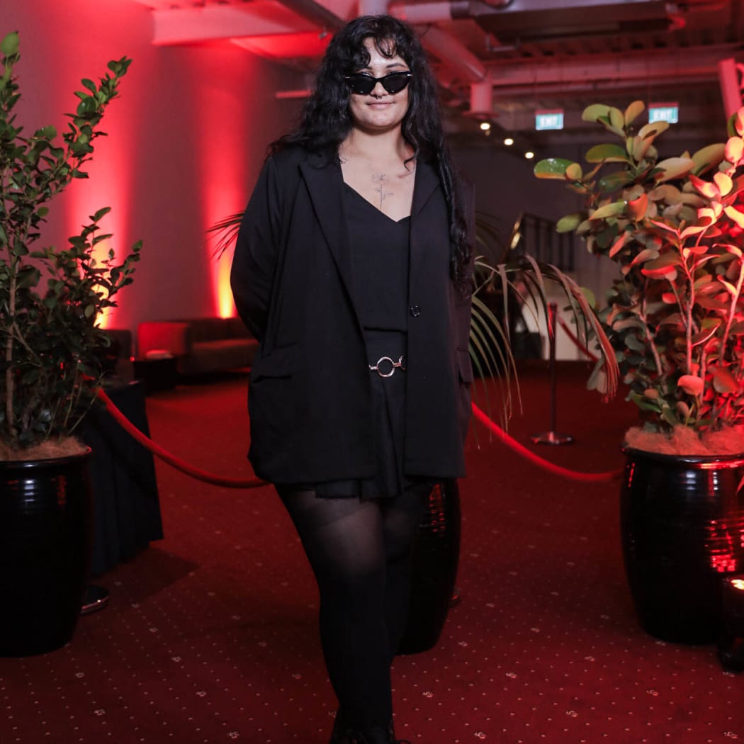 2024 APRA Silver Scroll Awards: Best looks from the red carpet | RNZ News