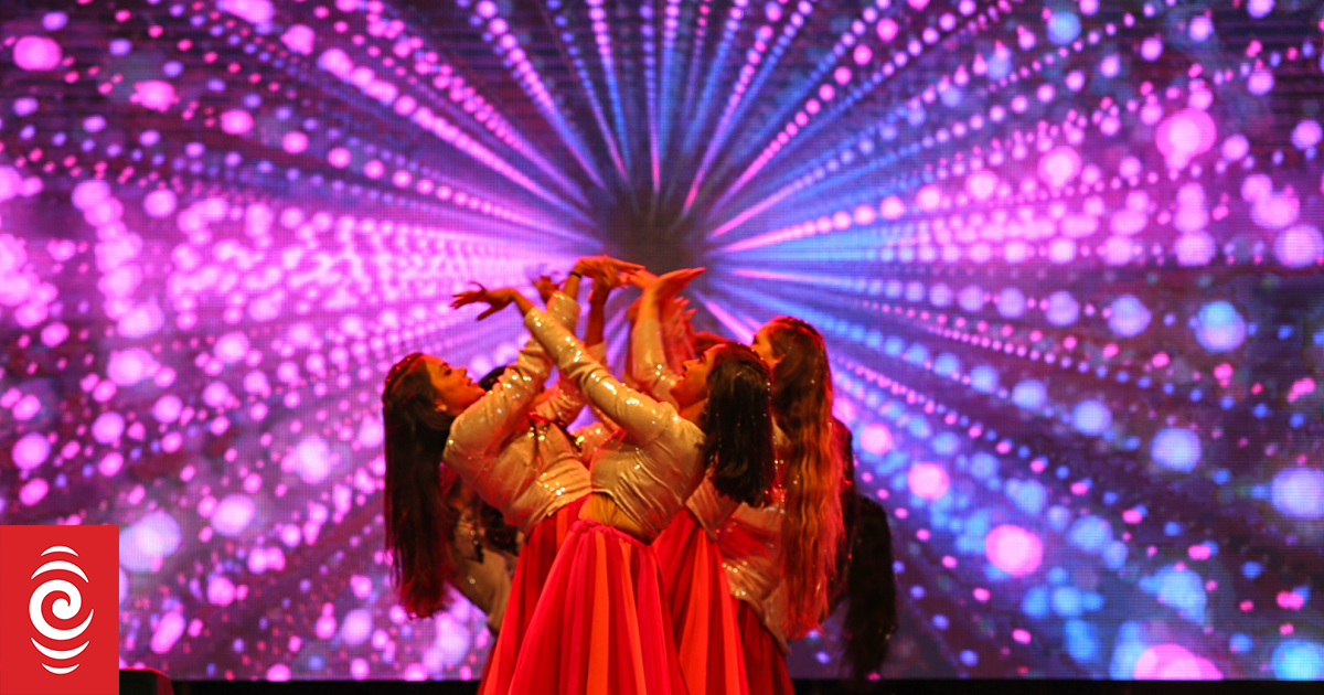 Community bulletin: Diwali celebrations wrap up | RNZ News