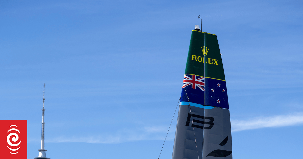 SailGP Auckland: Everything you need to know about the fastest show on ...