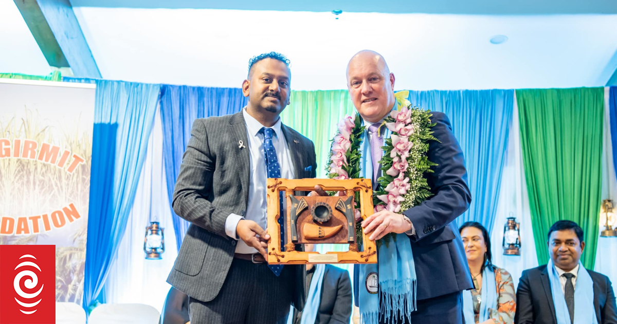 Community bulletin: Hundreds attend Girmit Remembrance Day celebration ...