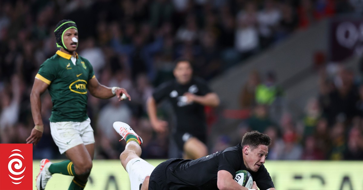 Cane and Barrett still out, Roigard to make first start against Namibia ...