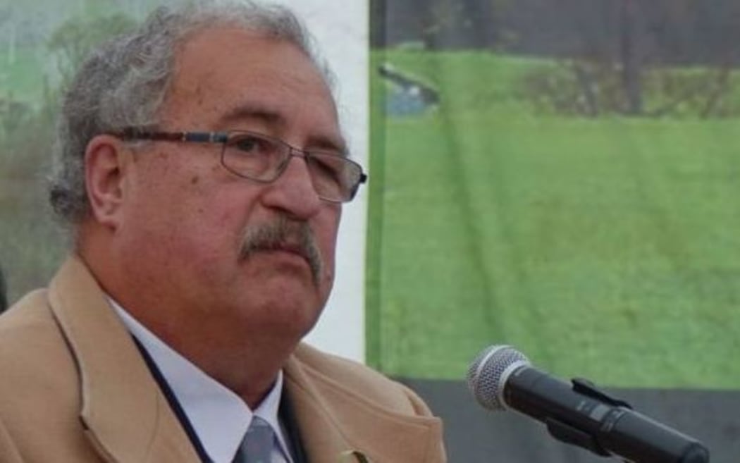 Henare's death 'end of era' | RNZ News
