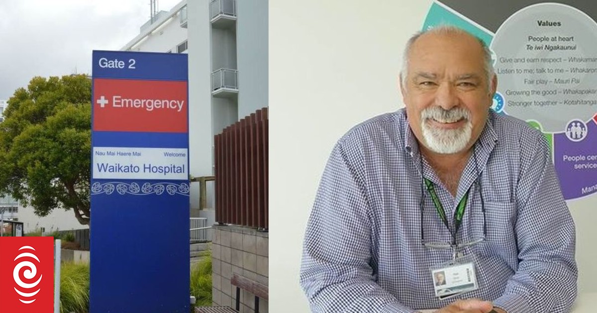 Waikato DHB's $26m IT blunder highlighted in new report | RNZ News