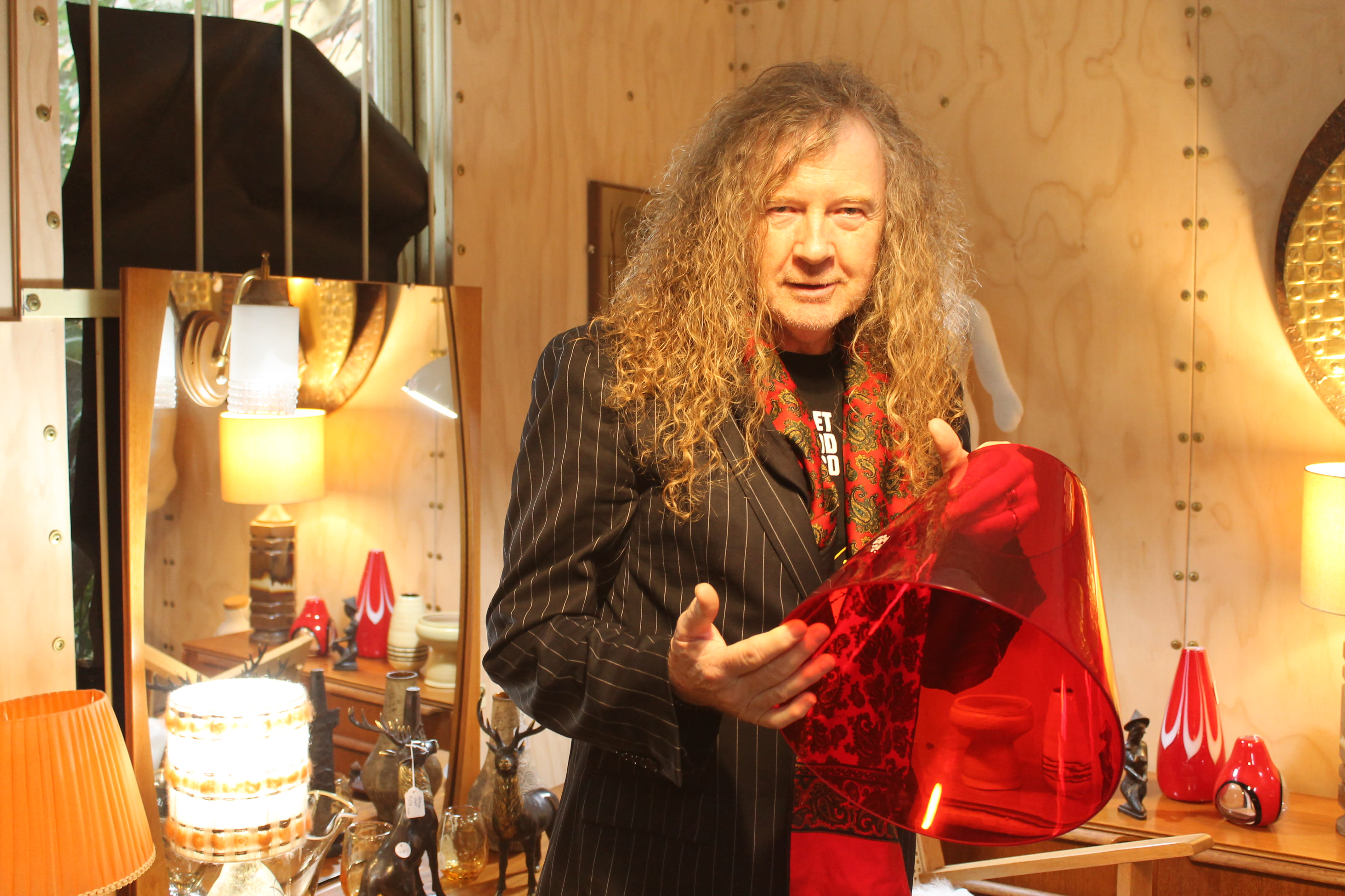 23 Years of Country Life - farewell to Carol Stiles | RNZ