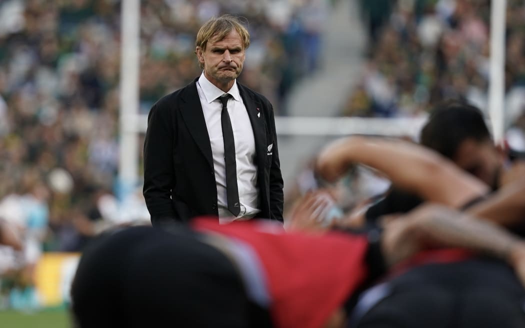 Bledisloe I: All you need to know | RNZ News