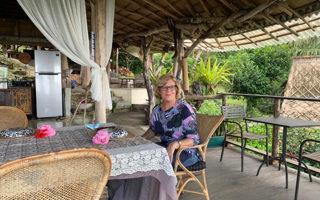 Remembering the Bali bombing | RNZ