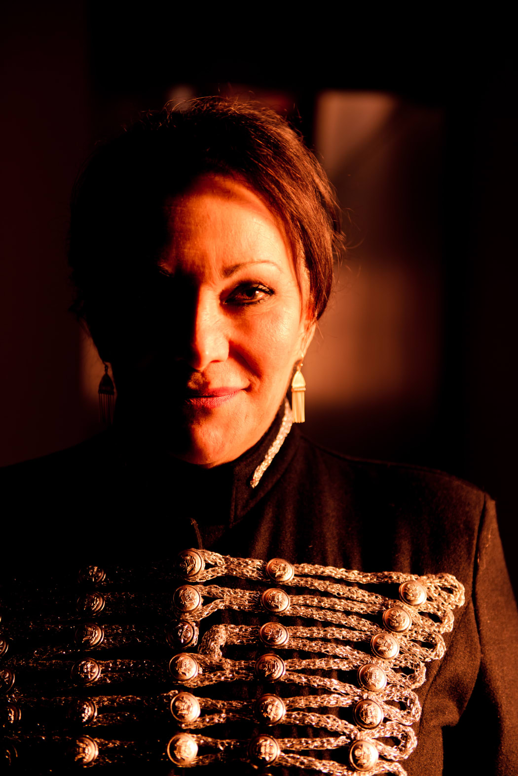 The Mixtape: Debbie Harwood | RNZ