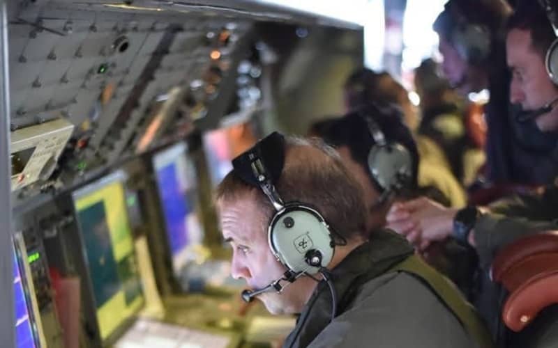 RNZAF confirms military exercise in threatened Guam | RNZ