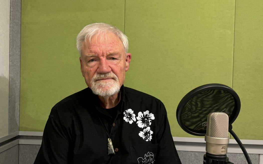 50 years of challenge and change: David Robie reflects on a career in ...