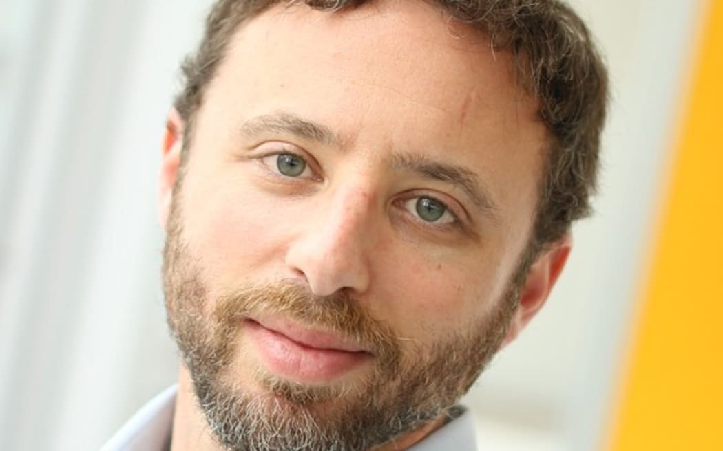 Dr David Barack: Is ADHD an evolutionary adaptation? | RNZ News