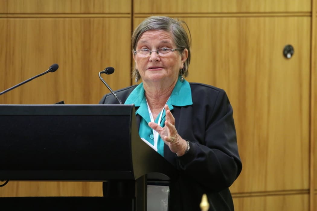 Gender balance in Pacific parlts relying on community leadership | RNZ News