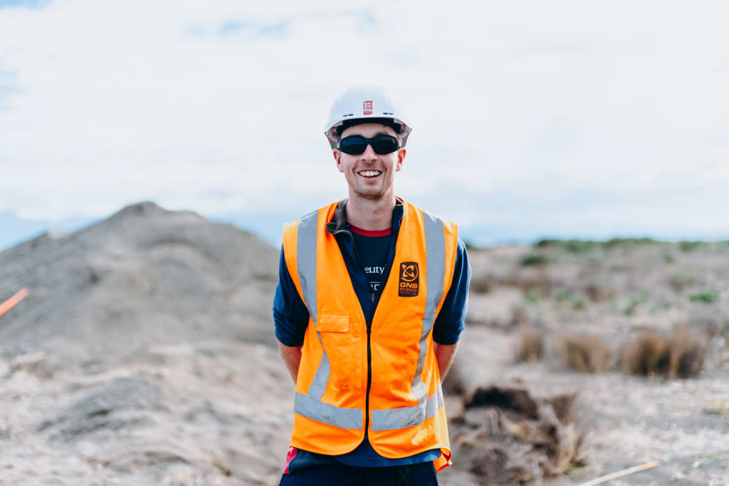 Study unearthing clues to New Zealand's past seismic events | RNZ News