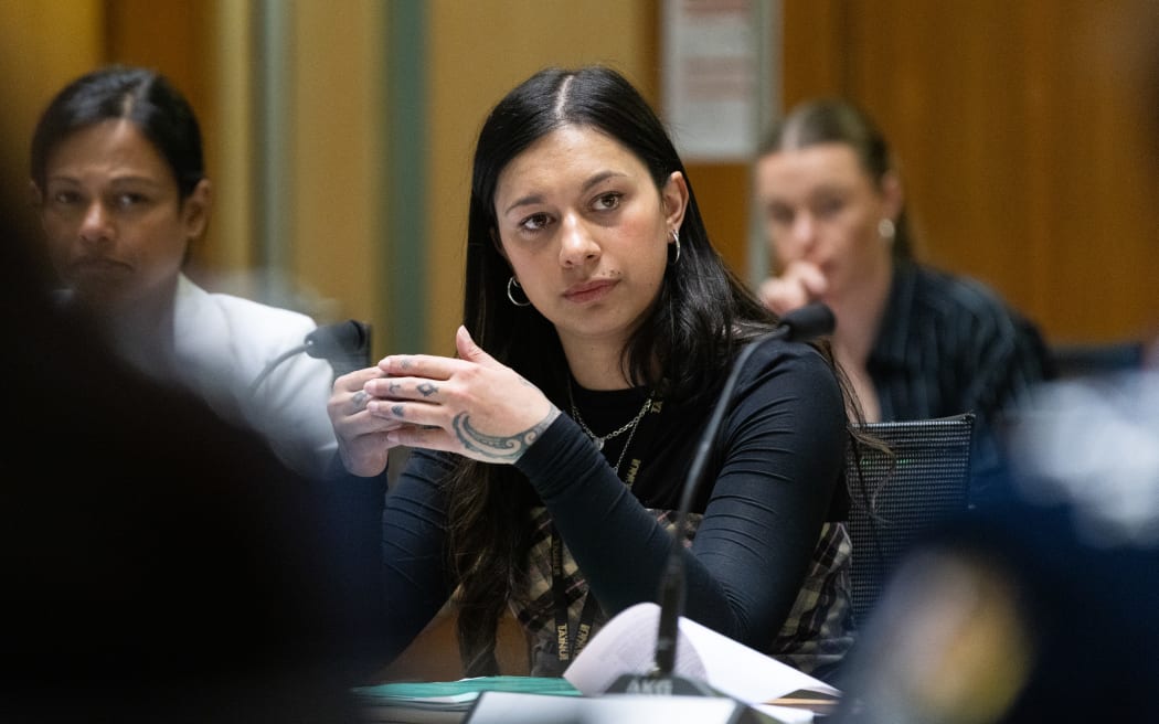 'The violence that I experience is not casual': Māori women tell ...