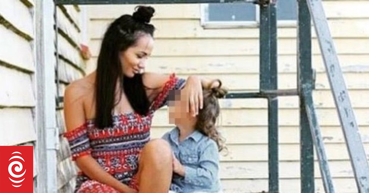 Life sentence for Lionel Patea for murdering Tara Brown | RNZ