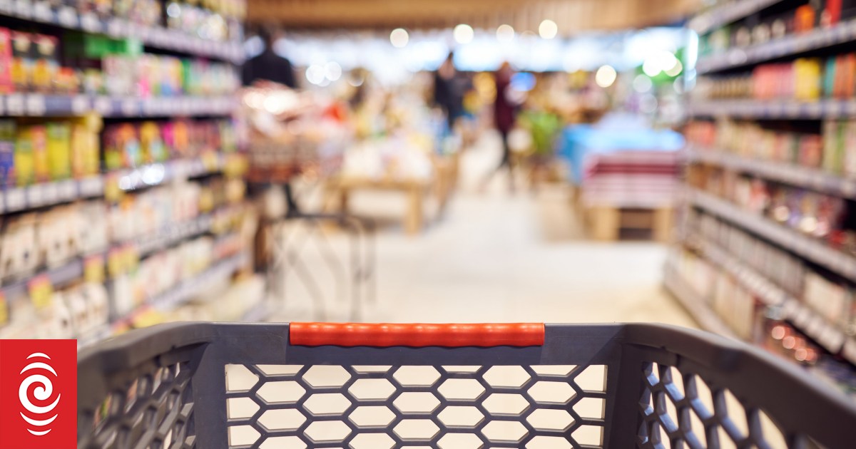 Barbara Wallraff: Aisle blockers | RNZ