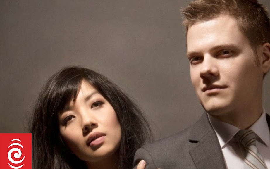 Anderson and Roe - Part 1 | RNZ