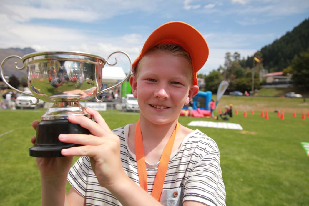 NZ Rural Games hailed as big success | RNZ News