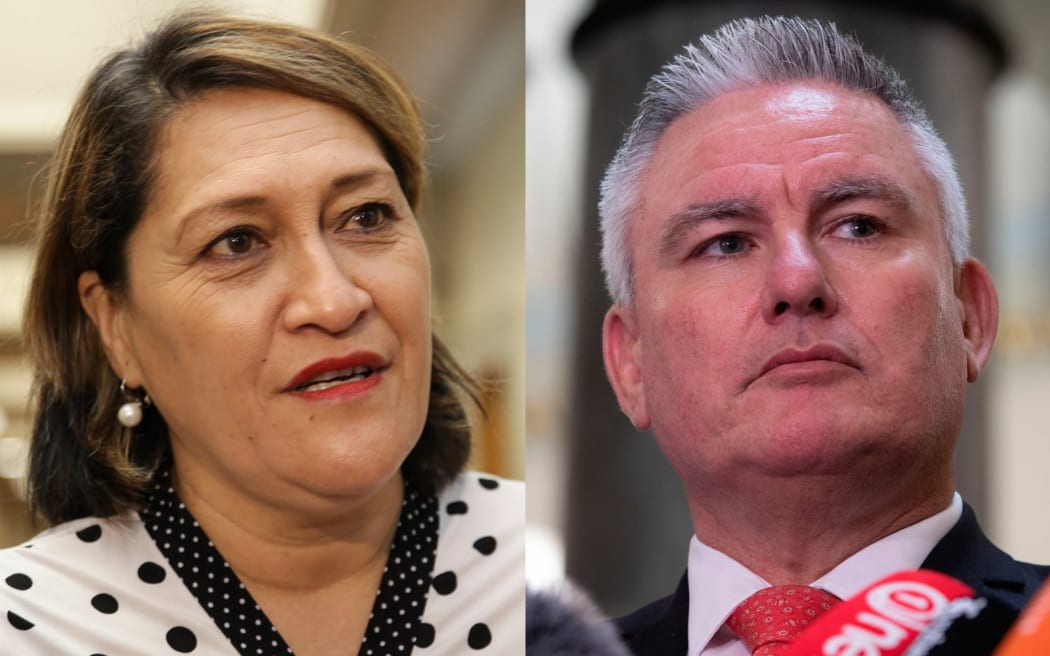 Meka Whaitiri's defection 'small-fry' compared to losing Jacinda Ardern ...