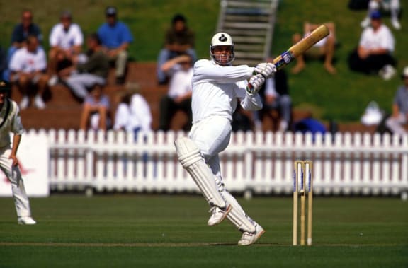 Martin Crowe: A cricket legend | A Gallery from News | RNZ