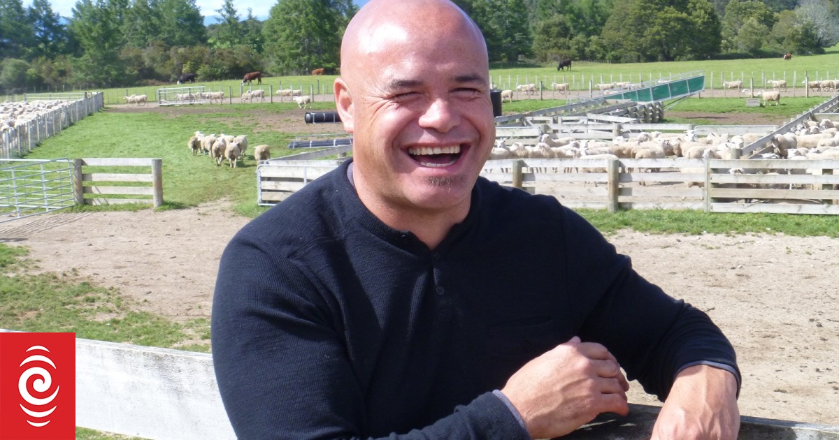 A virtual kauta is launched for Maori grown and collected kai | RNZ