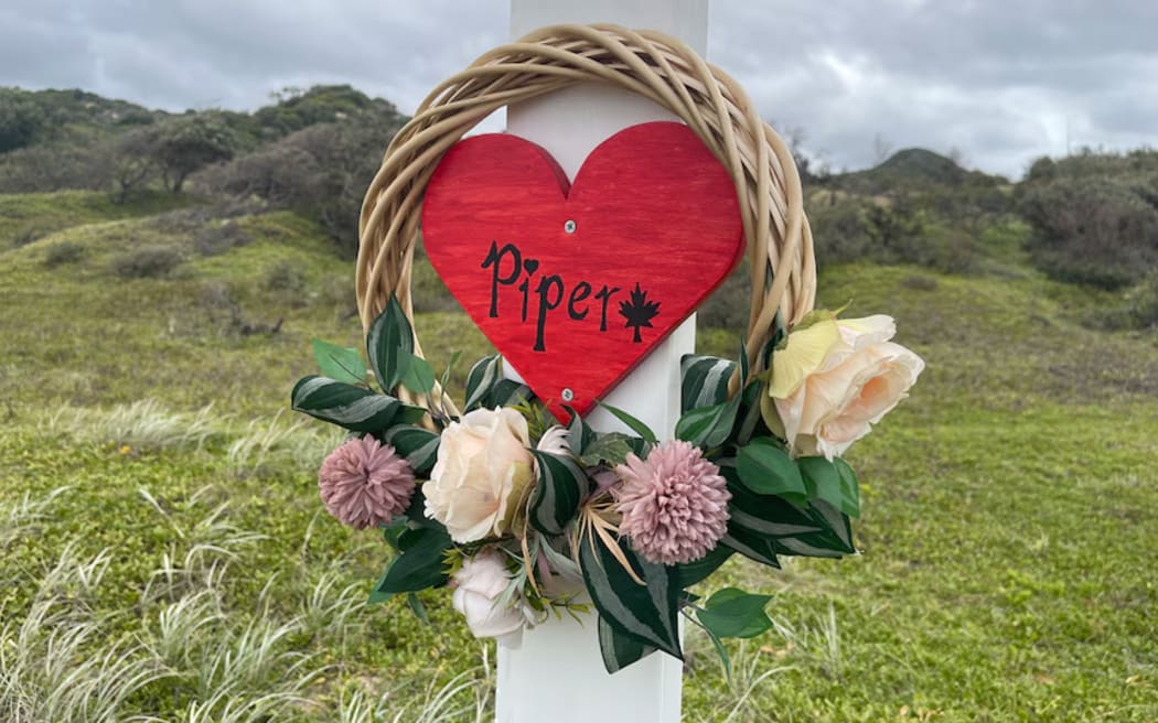 Coroner finds Piper James died on K'gari from drowning due to dingo ...