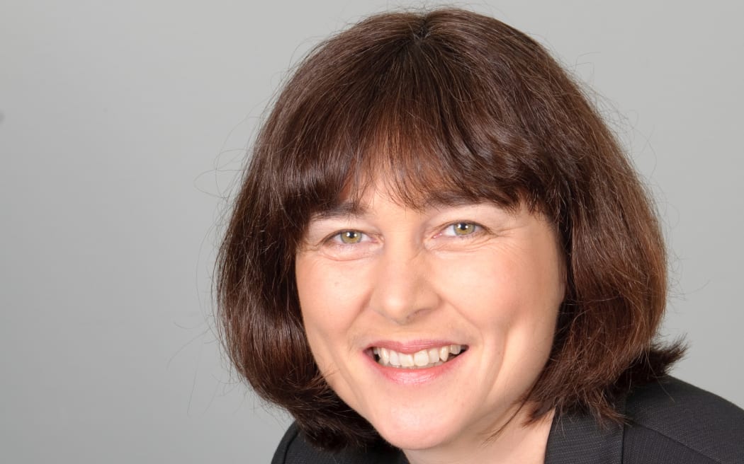 Influential Kiwis talk about their influences: Helen Kelly | RNZ