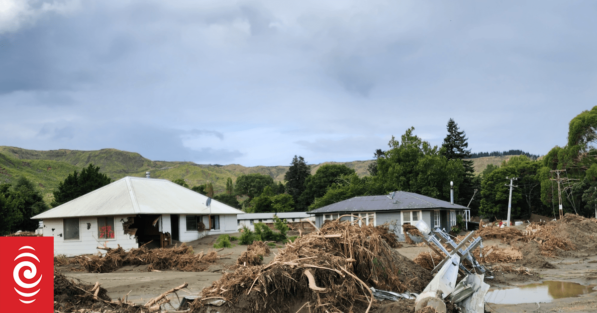 Around the motu: Alexa Cook in Hawkes Bay | RNZ