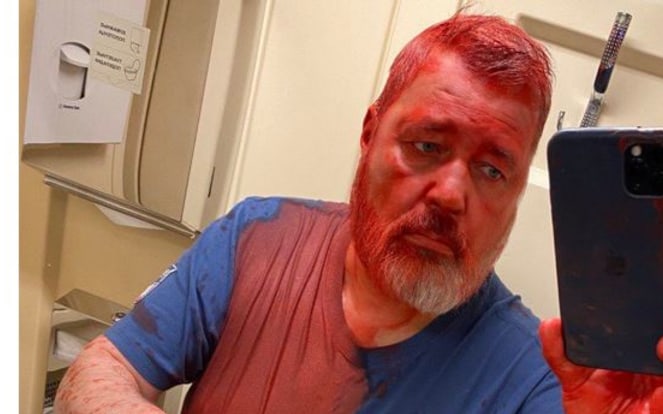 US believes Russian intelligence was behind attack on journalist ...