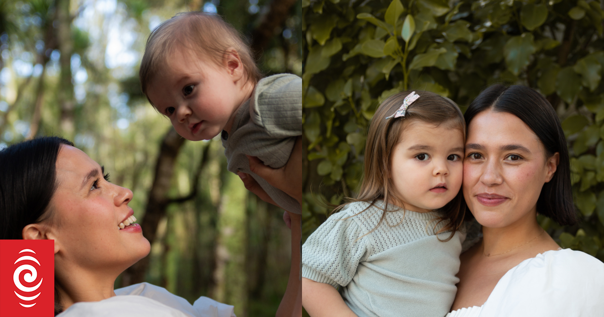 What do our favourite baby names say about us? | RNZ News