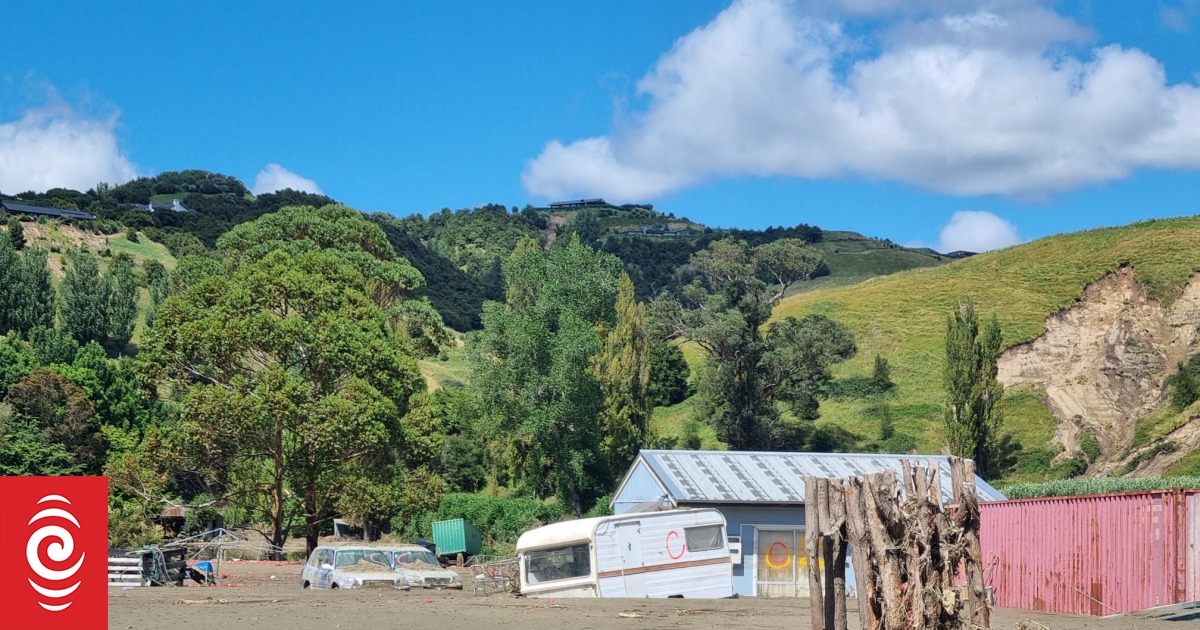 Grown up conversations needed about rebuilding after cyclone - Sir ...