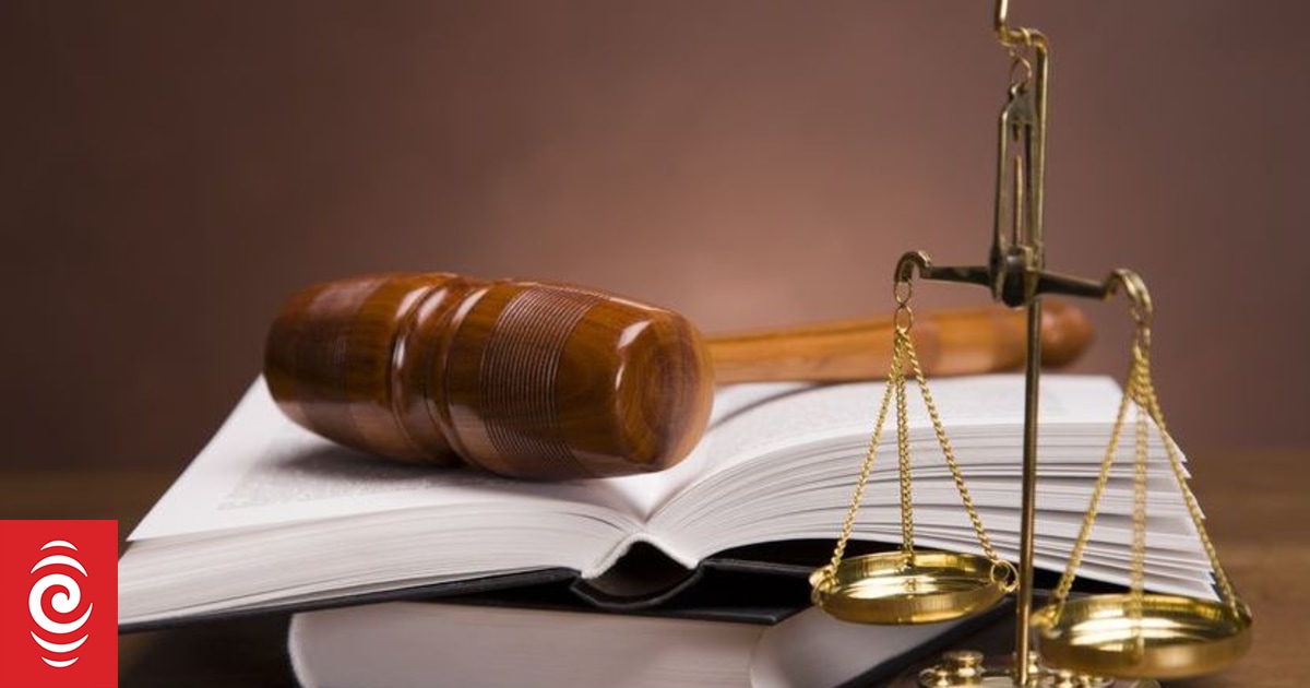 PNG appeal to stave off death penalty | RNZ News