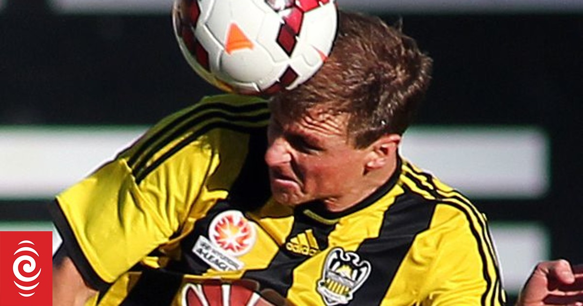 Lofty goals for Phoenix after latest signing | RNZ News