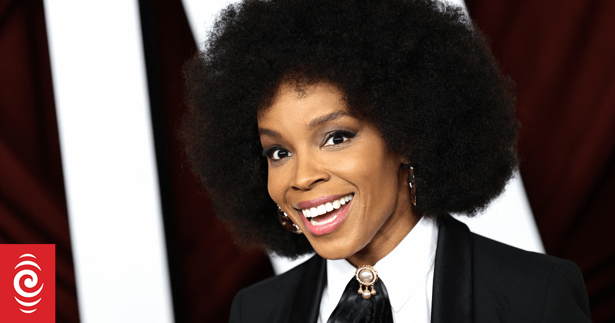 White House correspondents' dinner drops headliner Amber Ruffin amid ...