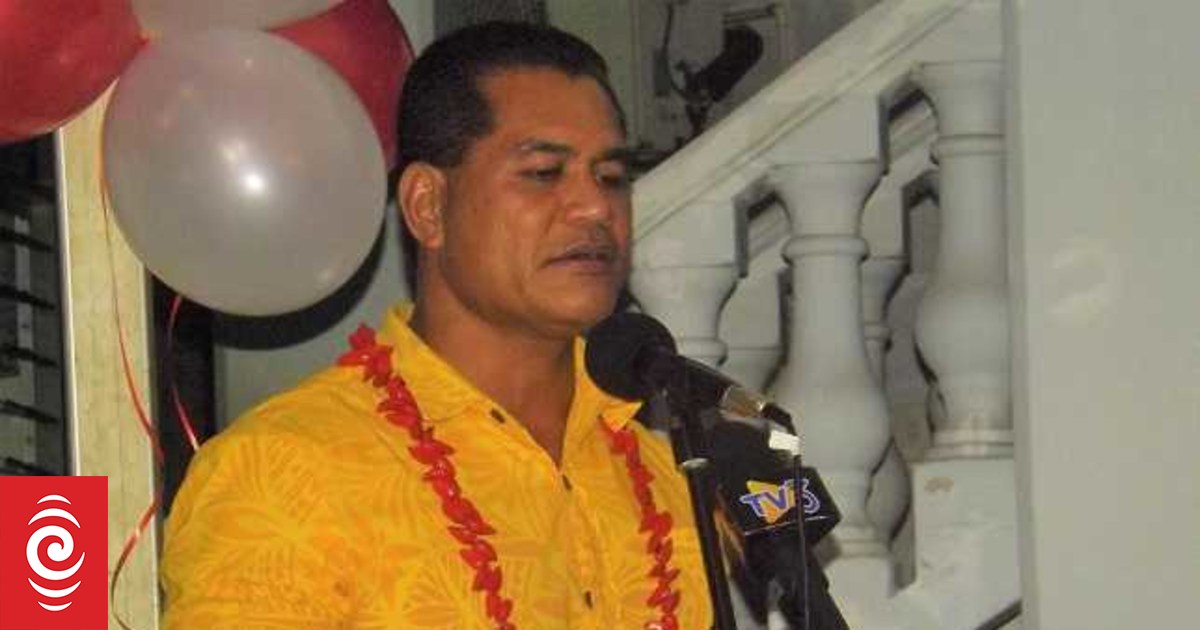 Samoa radio 2AP reaches milestone using FM band | RNZ News