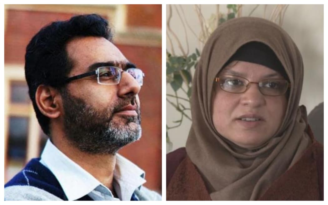 Mosque attacker's sentencing: Victim statements to court continue | RNZ ...