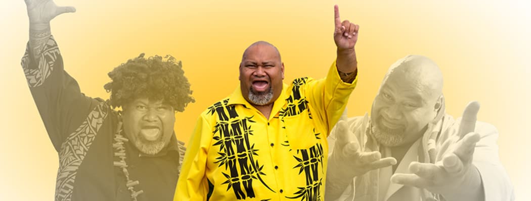 Standing Room Only for Sunday 4 October 2020 Standing Room Only | RNZ