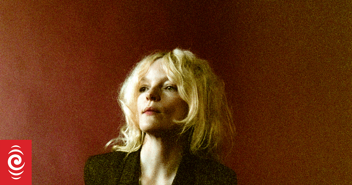 California folk singer Jessica Pratt pitches in. | RNZ