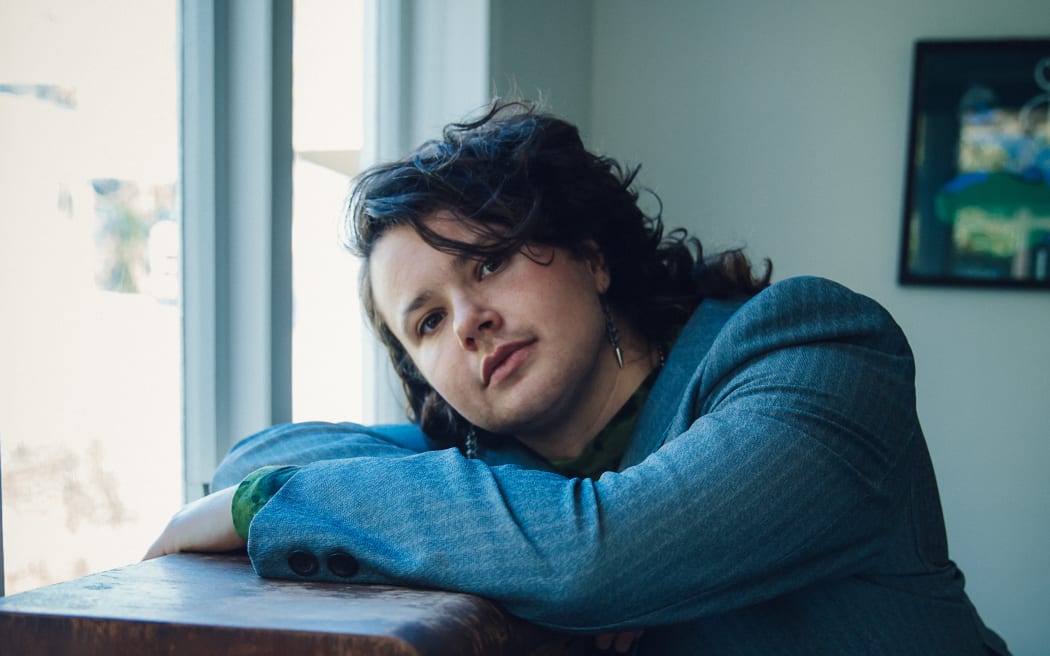 Bringing the dance floor to the poetry book: Sylvan Spring’s Killer ...