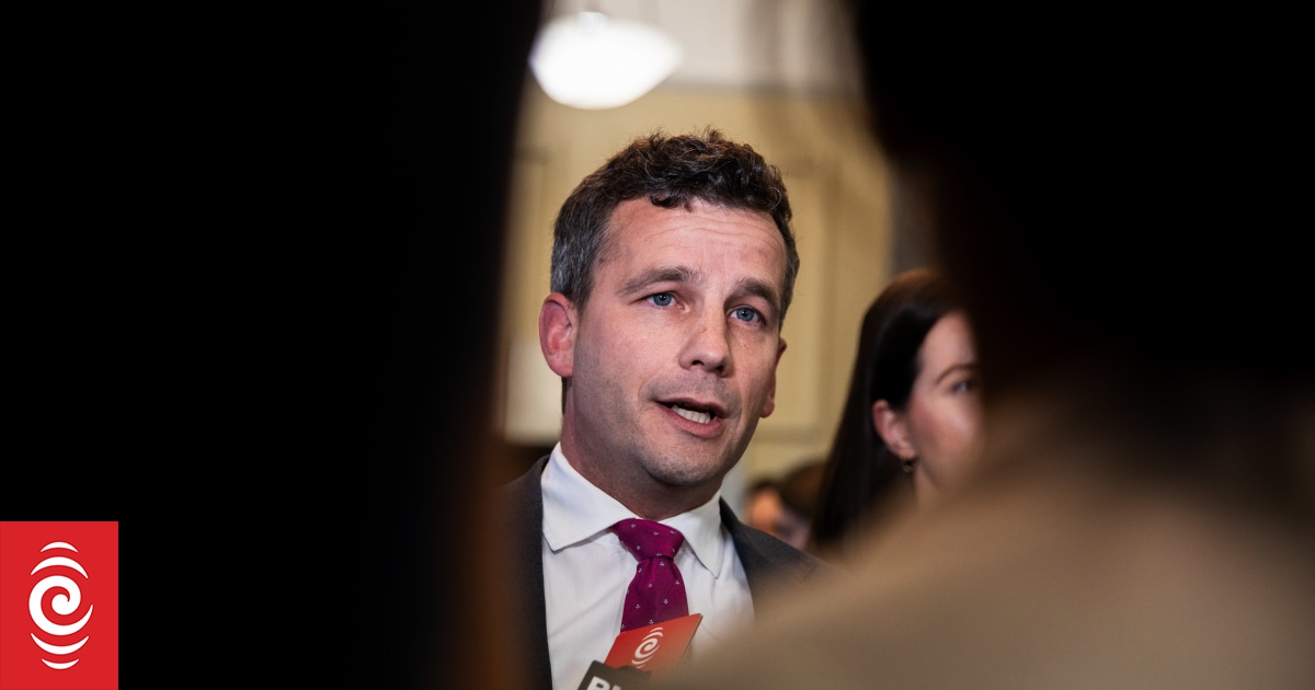 Charter Schools establishment board to aim for openings in 2025 | RNZ News